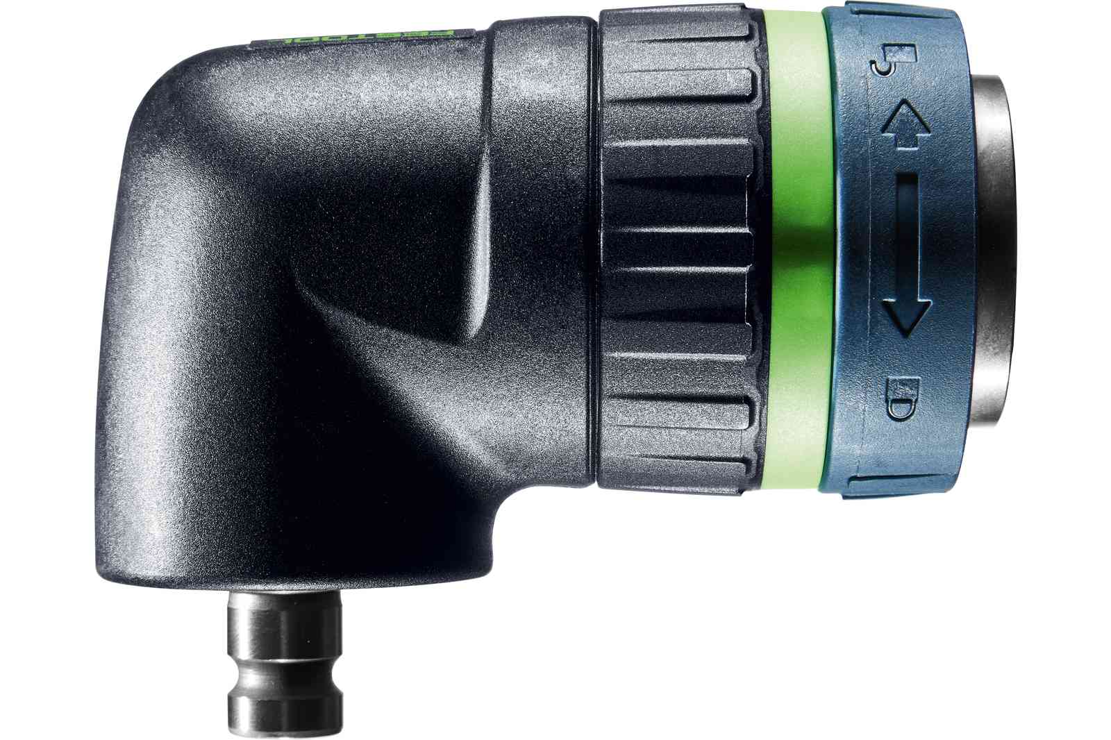Festool Angle Attachment AN-UNI - Panel Town & Floors