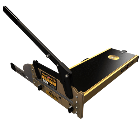 Bullet Tools 9.5 inch Bullet Vinyl Cutter - Panel Town & Floors