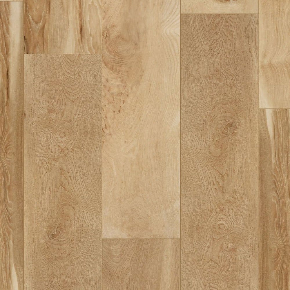 COREtec Plus HD - Blended Praline VV704-05021 - Luxury Vinyl Plank 7 ...
