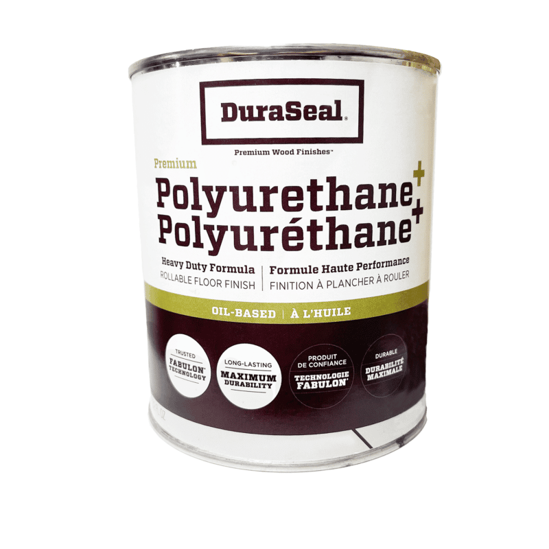 DuraSeal Premium Oil-Based Polyurethane Wood Floor Finish