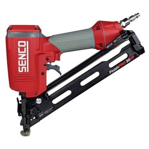 Senco FinishPro 42XP 15 Gauge Finish Nailer - Panel Town & Floors