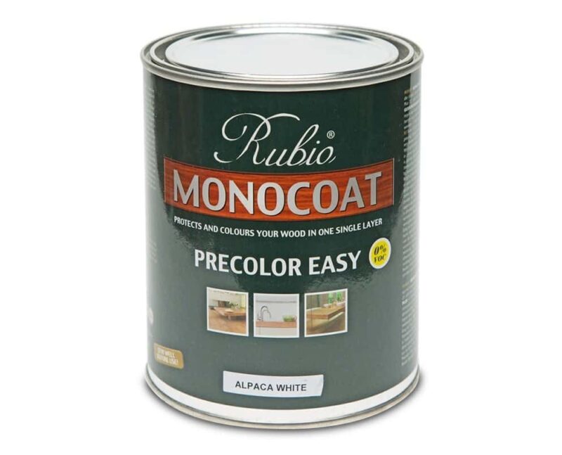 Rubio Pre-Color Easy Intense - 100 mL - Panel Town & Floors