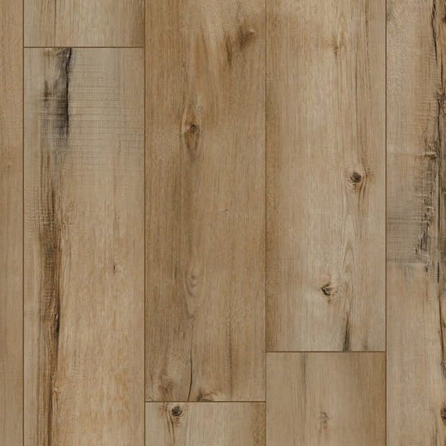 COREtec Pro Plus Enhanced - Portchester Oak VV492-02003 - Luxury Vinyl ...