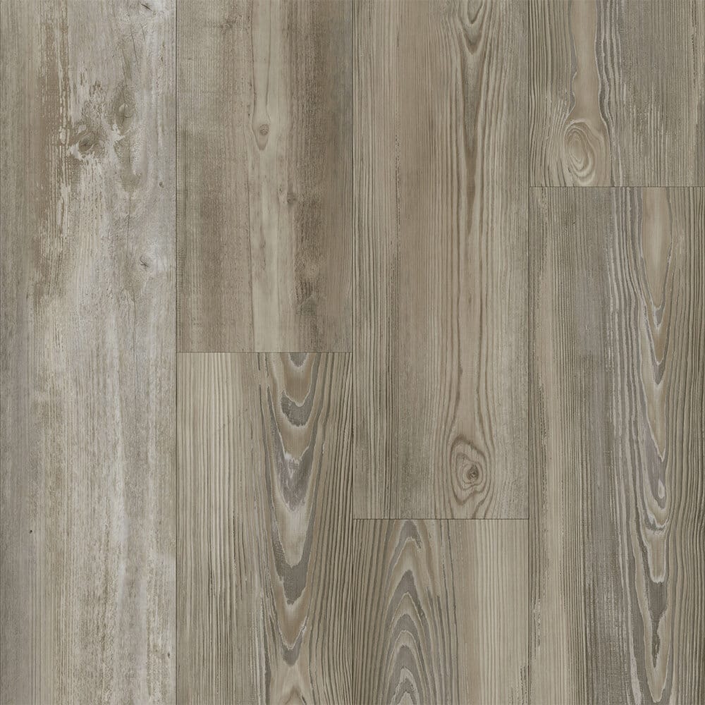 Happy Feet Perseverance - Fossil HF926 - Luxury Vinyl Plank 6.5mm x 9 ...