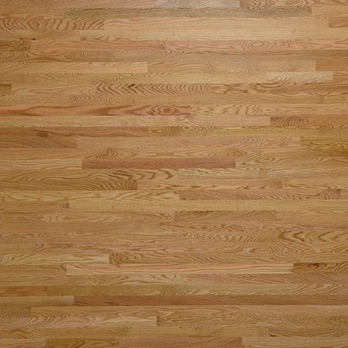 Red Oak Flooring Unfinished