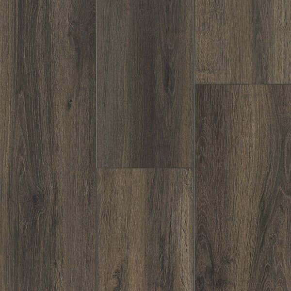 Happy Feet Built-Rite Rolling Oaks HF778 Luxury Vinyl Plank - Panel ...