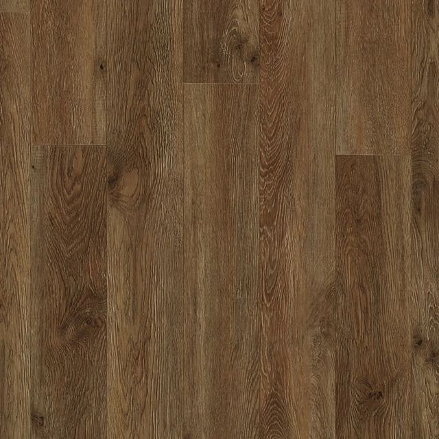 COREtec Plus - Deep Smoked Oak VV023-00202 - Luxury Vinyl Plank 8mm x 5 ...