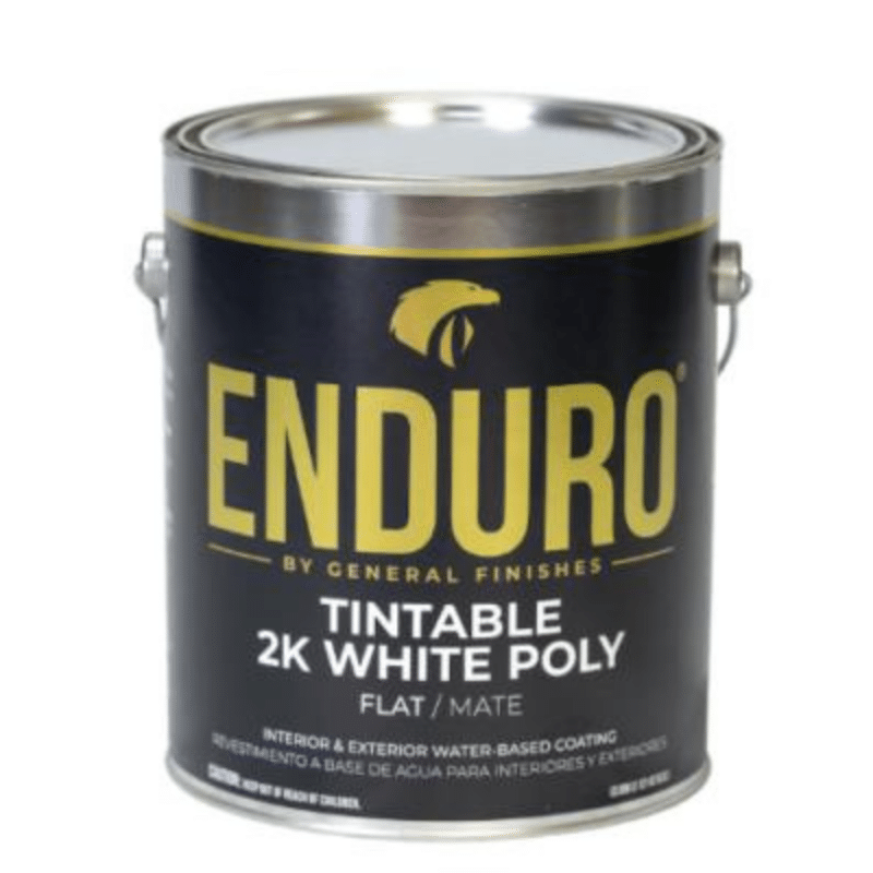 Discover the Exceptional Quality of General Finishes - Panel Town & Floors