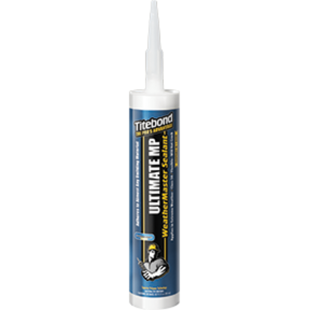 Titebond WeatherMaster Ultimate MP Sealant - Panel Town & Floors