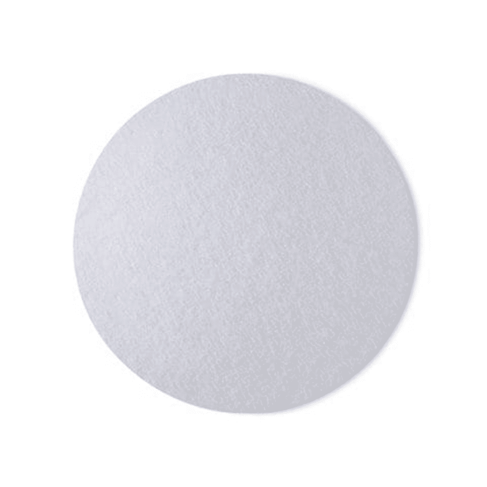 3M Scotch-Brite™ DP16 White Driver Pad 16" - 11532 - Panel Town & Floors