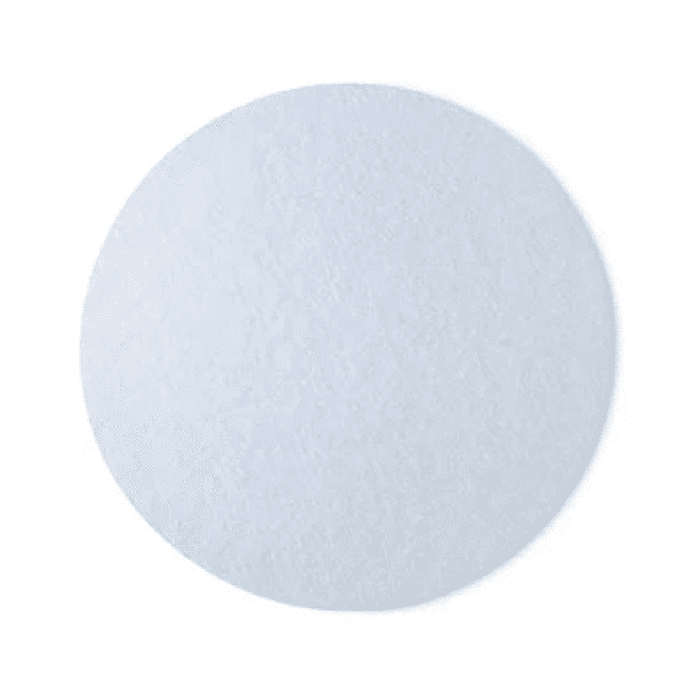 3M Scotch-Brite™ 16" DP16 White Driver Pad 11532 - Panel Town & Floors