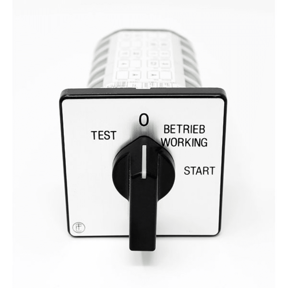 Lagler Switch - P202 - Panel Town & Floors