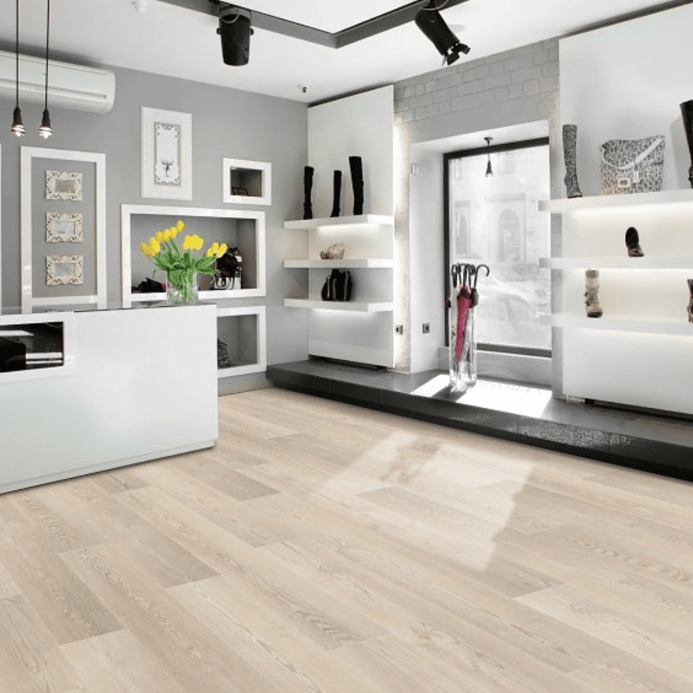 COREtec Pro Enhanced - Dublin Pine VV491-02959 - Luxury Vinyl Plank 5 ...