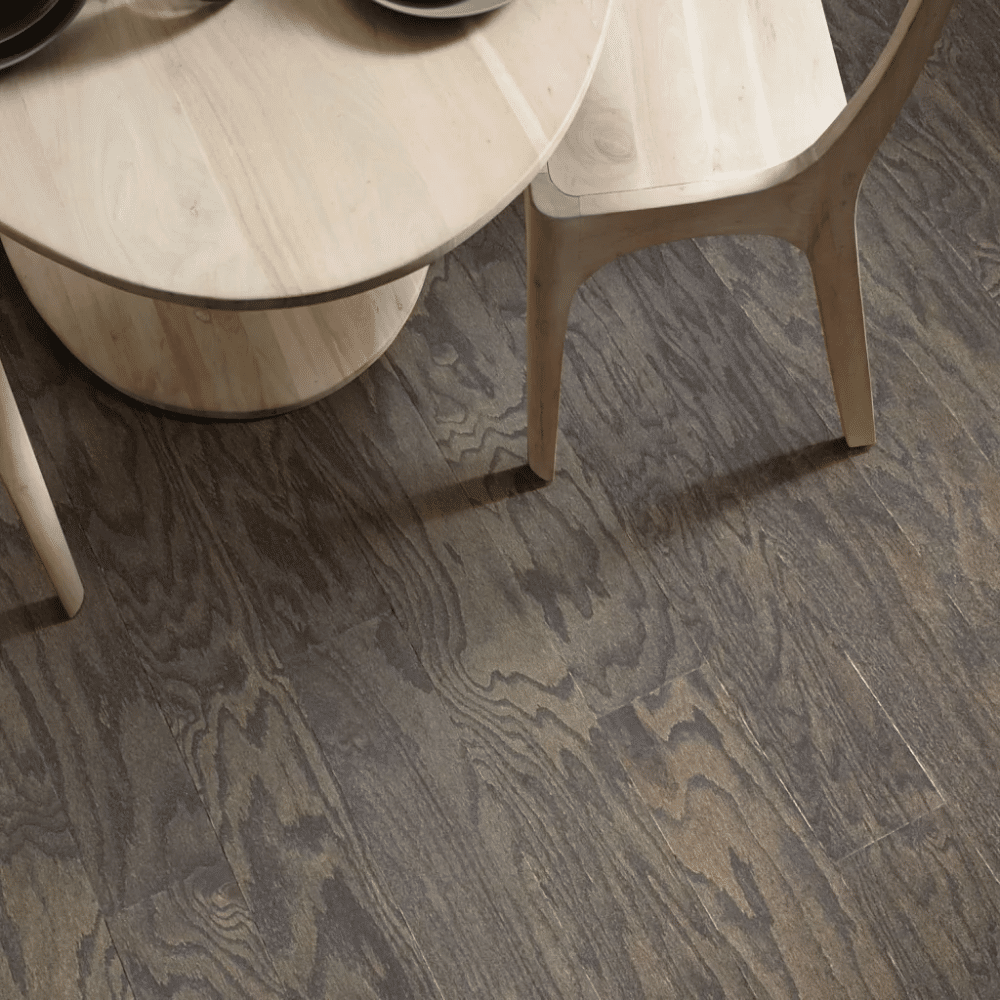 Shaw Eclectic Red Oak - Skyscraper SW696-07045 - Engineered Hardwood 1/ ...