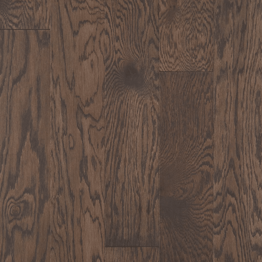 Shaw Villa White Oak - Shale SW705-07051 - Engineered Hardwood 3/8" x 6 ...