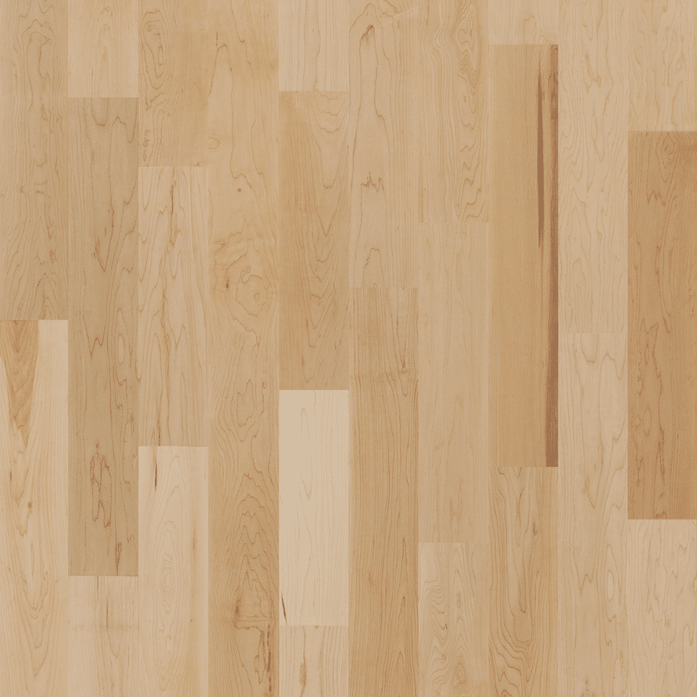 Lauzon Collection Canadian Hard Maple - Silenzio HM03M8TAPV ...