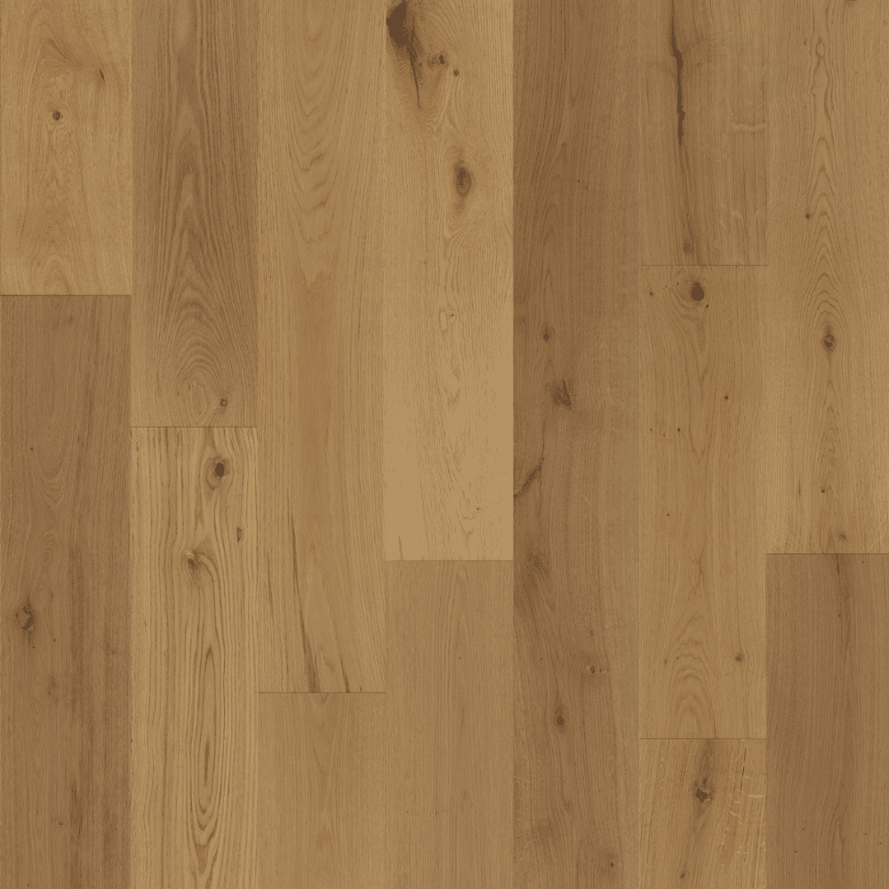 Lauzon Collection White Oak - Montauk WOH8P4NCPVV - Engineered Hardwood ...