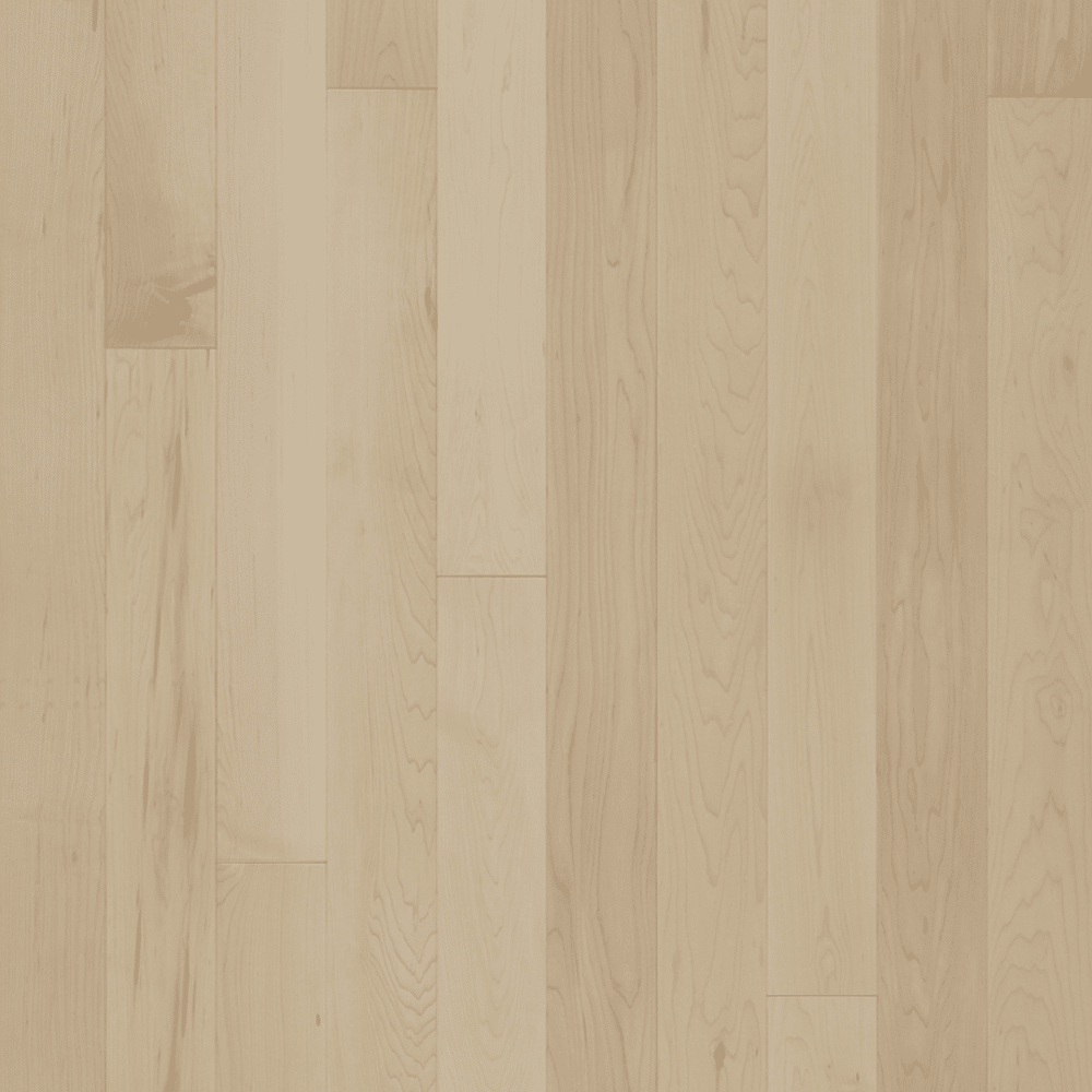 Lauzon Expert Select Hard Maple - Boreal HM0902OBWA - Solid Hardwood 3/ ...